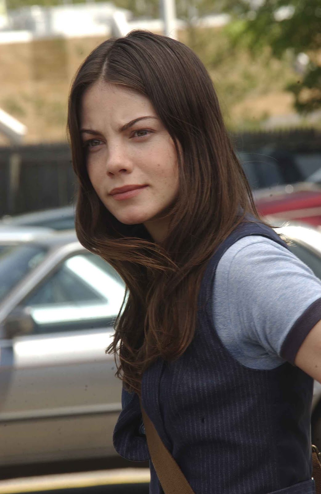 Biografias: Michelle Monaghan