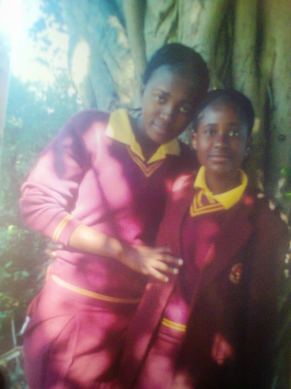 my schooling at Inkomazi high, Mpumalanga: My schooling at Inkomazi ...