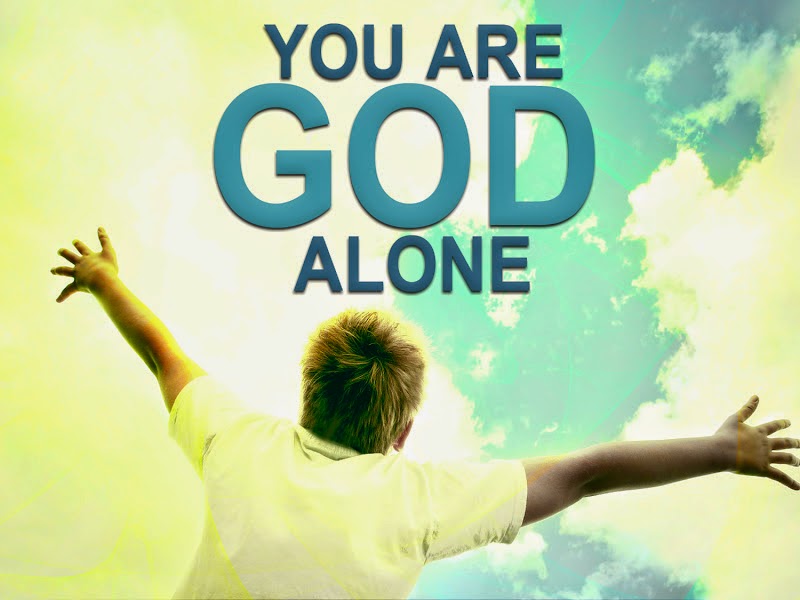 Praise Notes: April 2014