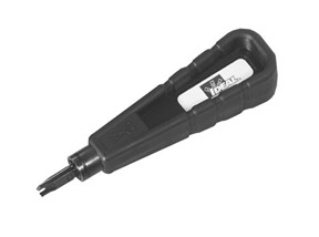 Cabling: Guide Fiber-Optic Networking: Common Cabling Tools - Punch ...