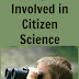 Share it! Science : Getting Kids Involved in Citizen Science