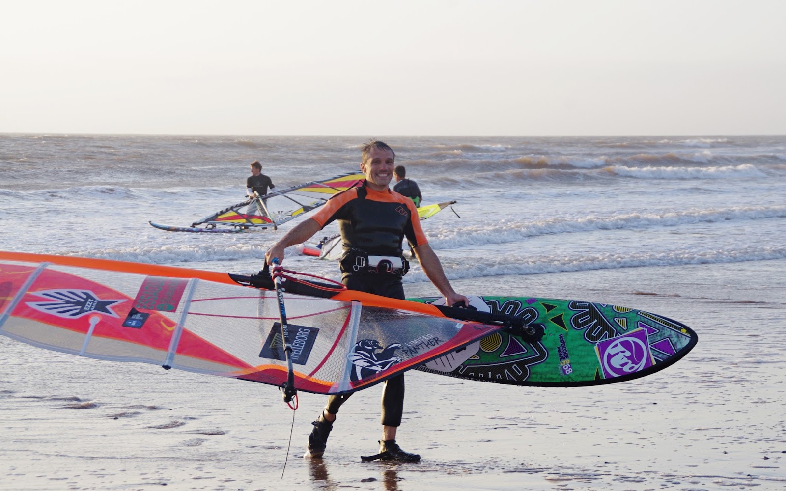 centauros del espumón: 2016