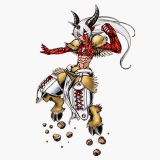 Elecmon Line AvengeKidmon ~ MEU×DIGIMON