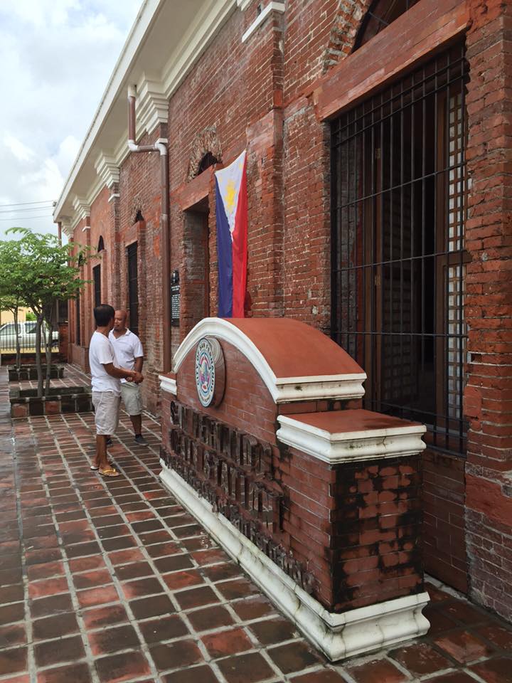 Archduchess Travels: City of San Fernando Pampanga Calesa Tour