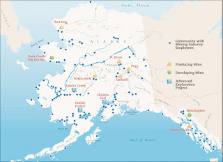 Heather's Alaskan Exploration