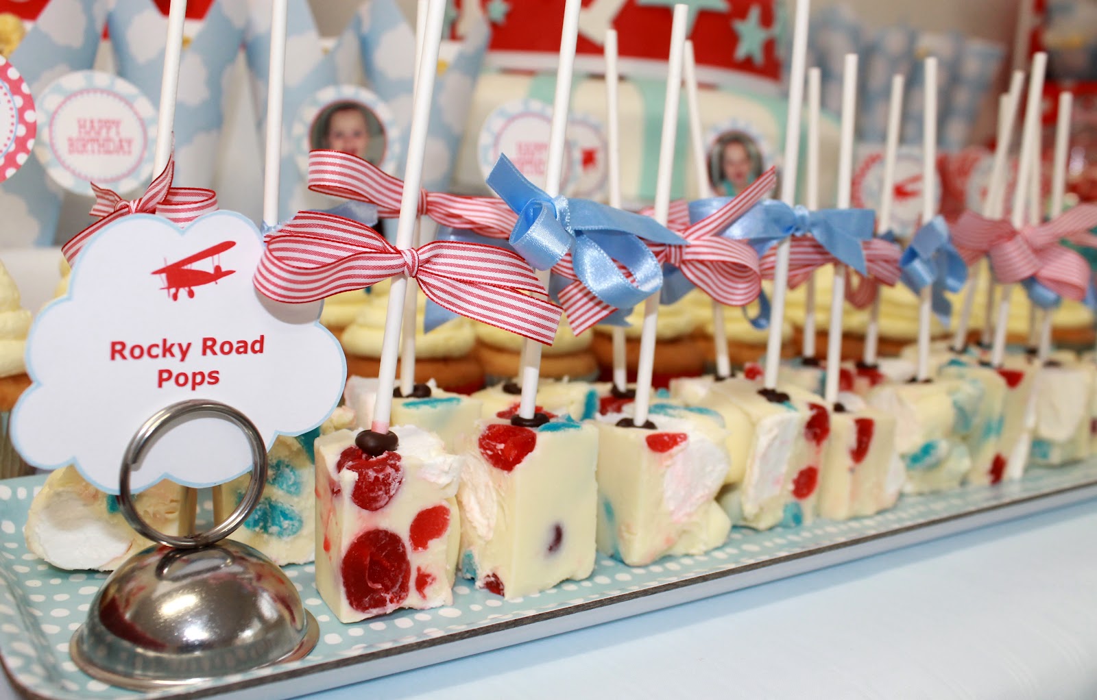 A Moment with Madam Meko: We're up, up and away!