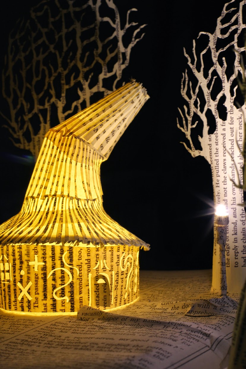 days fall like leaves