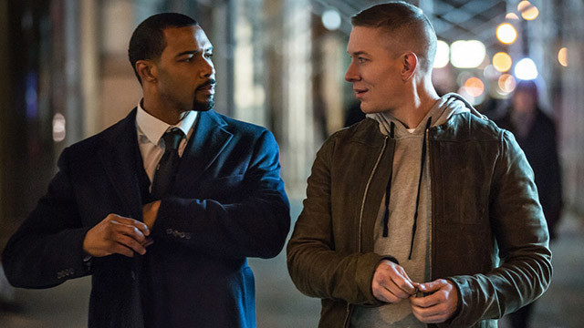SPOILERS: 'Power' Season 2, Episode 2 (Full Recap) ~ Ooooooo La La!