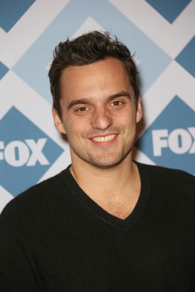 "Jake Johnson"