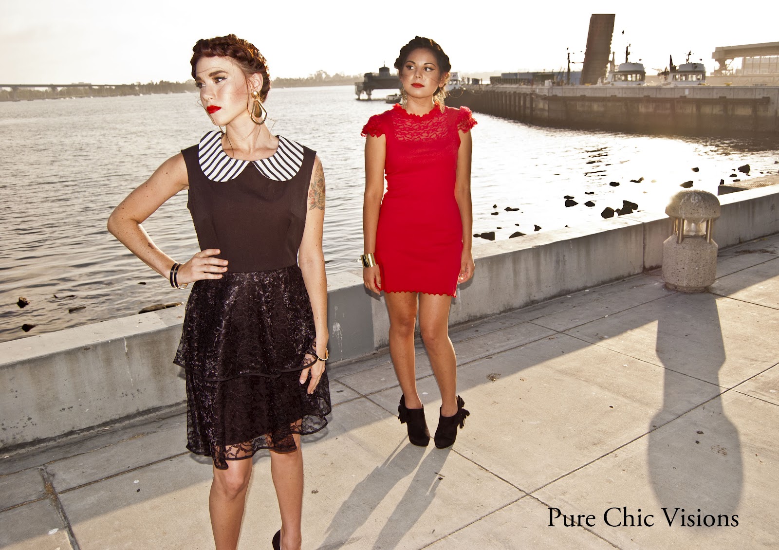 Pure Chic Visions®