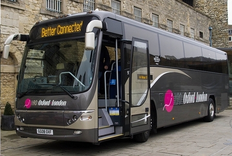 Public Transport Experience: Fat Bus Bloke Blog Felicitations