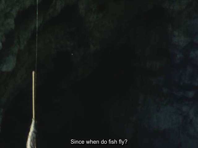 Battle Fever dvd quality.