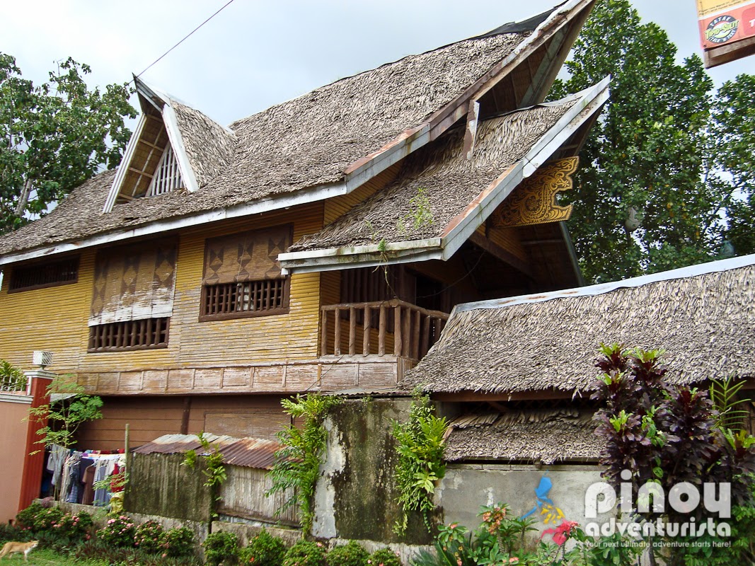 Zamboanga Sibugay - The day I met Saudi Ahmad, one of "Mindanao's ...
