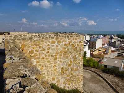 Guía de los Castillos, Torres y Fortificaciones de Alicante: Castillo ...
