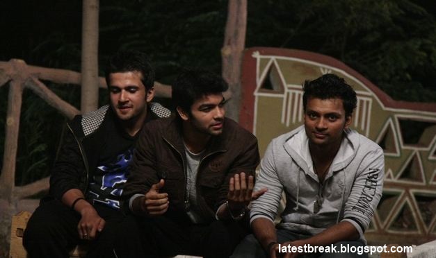 Nude sakarepe: Suchit in Mtv Roadies 8.0 | HD Unseen Photographs ...