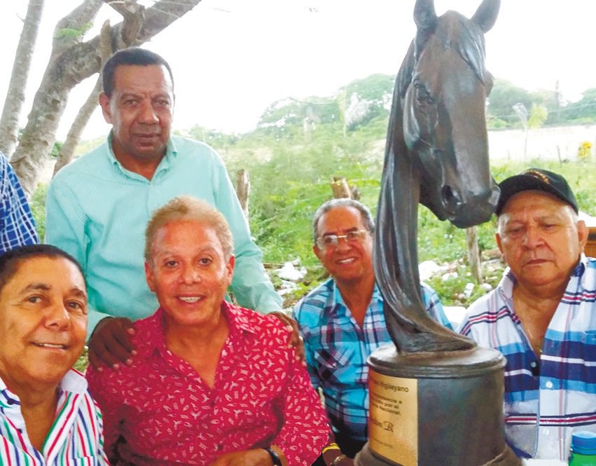 EL 4TO. PODER: MUNICIPIO, GENTE Y OPINIÓN: Ángel Rondón Rijo admite ...
