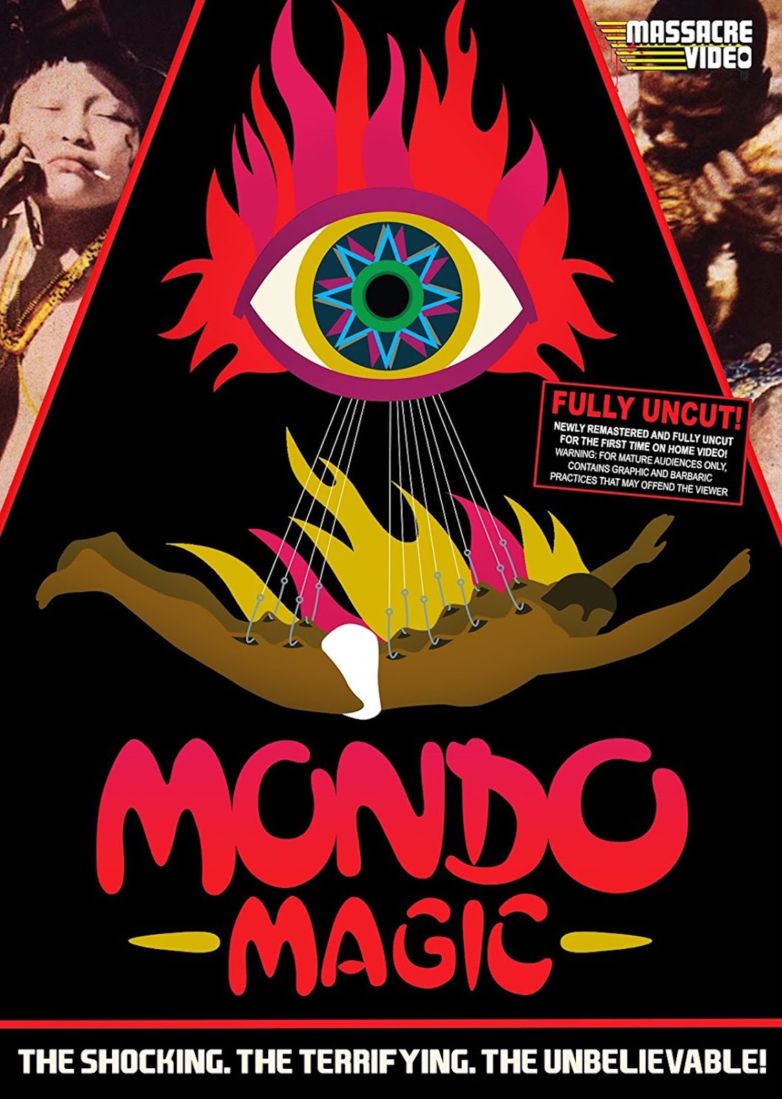 blu-ray and dvd covers: MASSACRE VIDEO DVDS: 555, ALIEN BEASTS ...