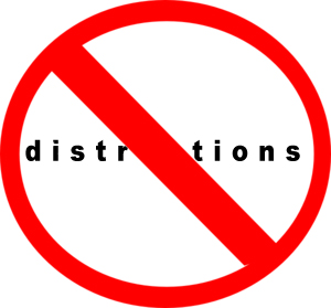 Musing With Mia: Stress? What Stress?