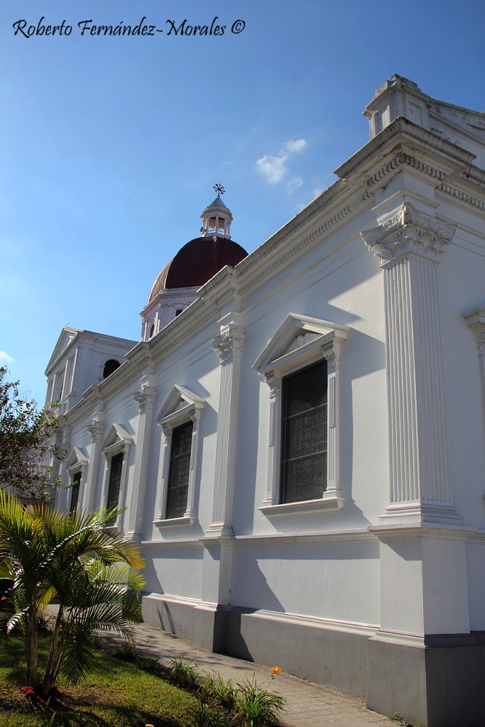 Photos Costa Rica: Iglesia Santa Teresita