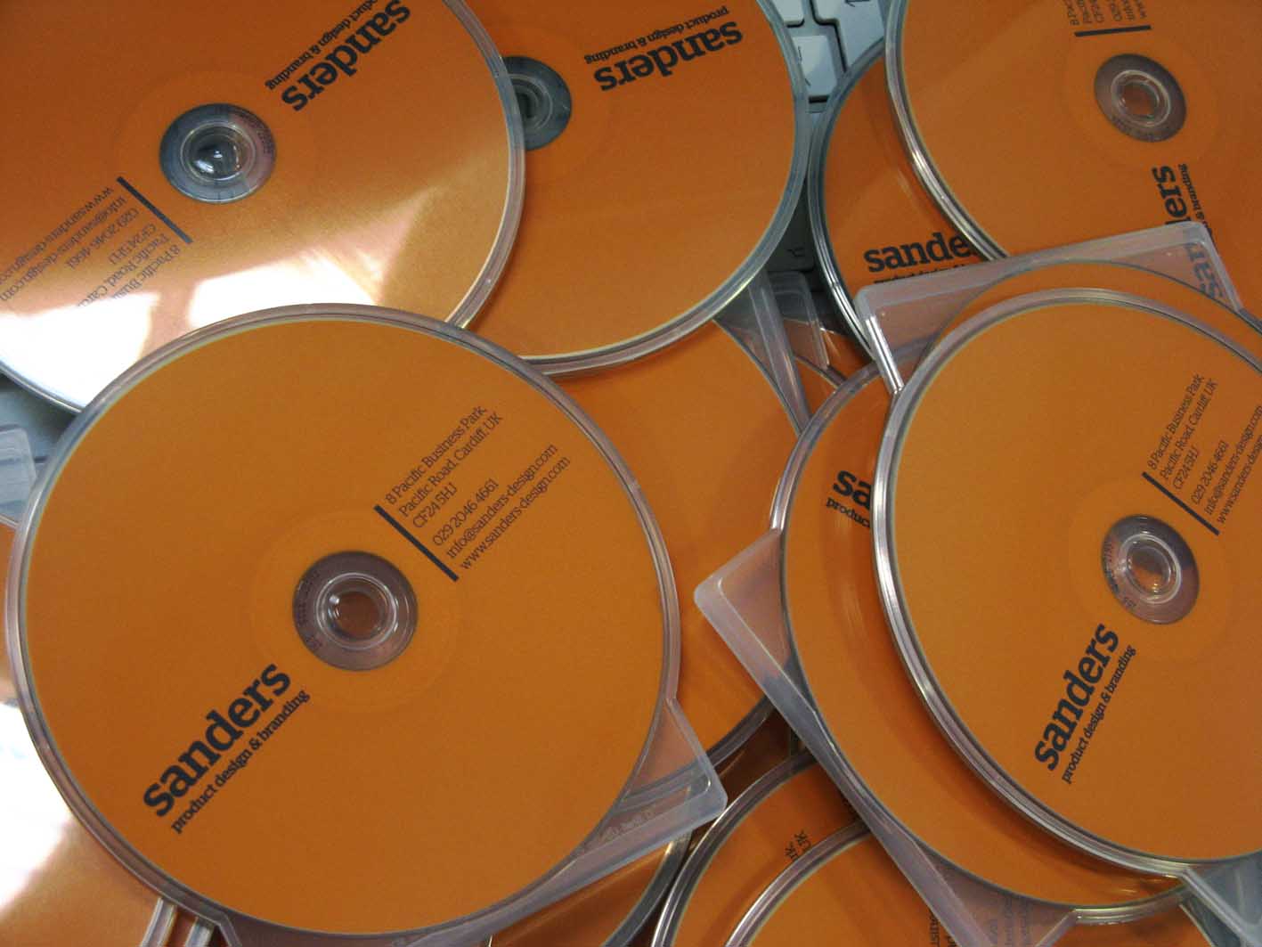 Product and Brand Design Blog by Sanders Design Associates