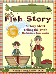 Gone Fishing with Kids