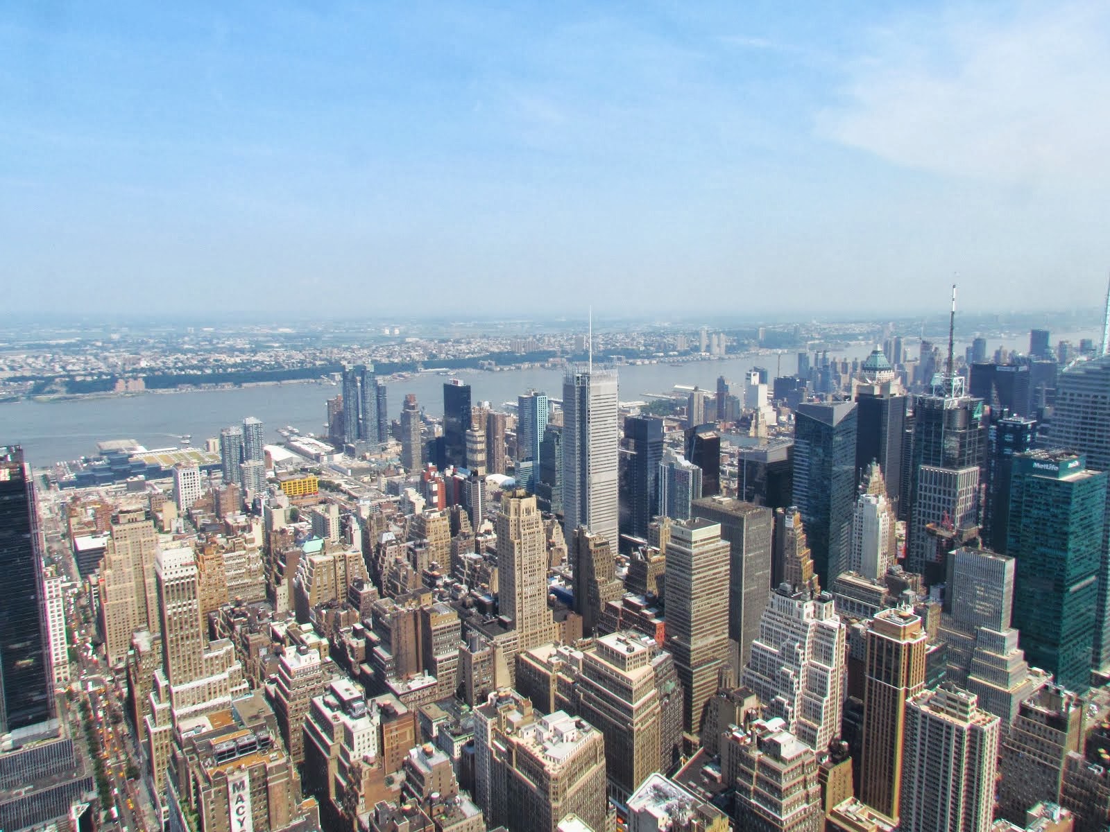 Gran Capital del Mundo : Brooklyn Bridge
