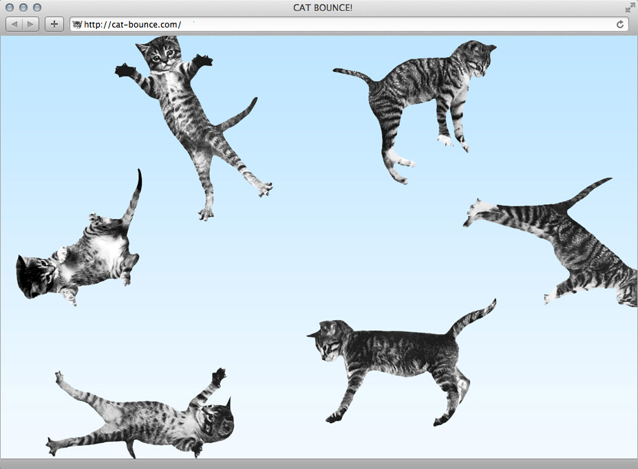 benchsite: Cat Benches for World Cat Day