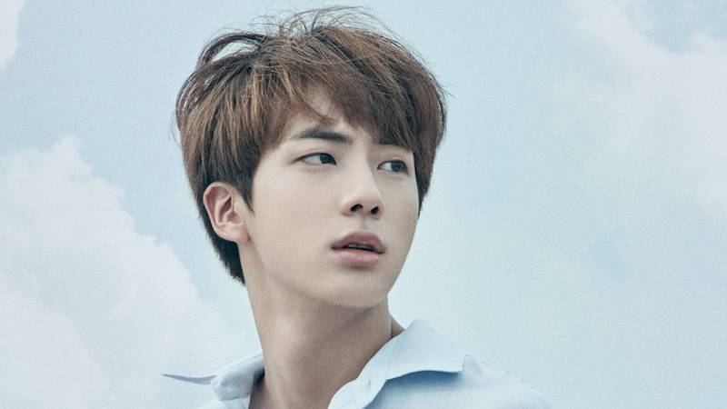 [BTS’ LIFE, WORK AND PEOPLE] Jin's Profile & Fun Facts