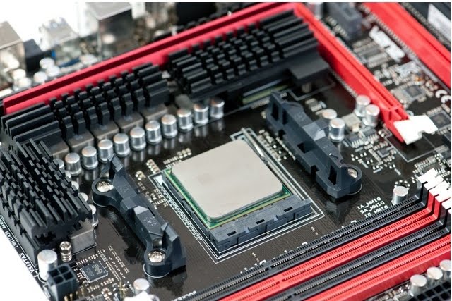 Mari Belajar ! Apa Sebenarnya Core Dalam Processor ? - Modul Materi ...
