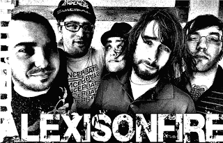 Alexisonfire ~ MUSICZONE
