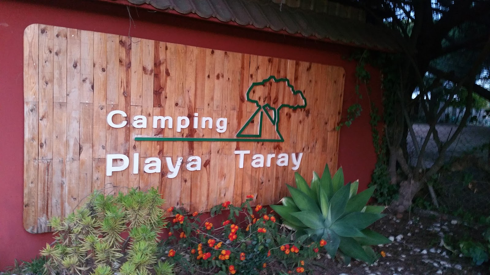 Review: Camping Playa Taray - Isla Cristina, Spain