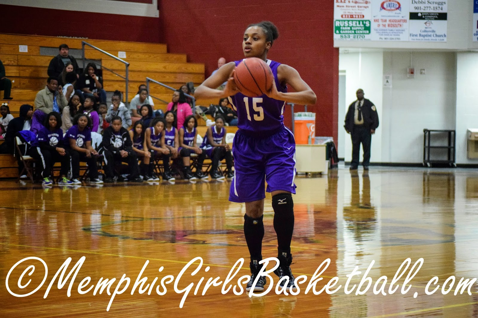 Memphis Girls Basketball: 2014 Collierville Dragon Fire Tournament Top ...