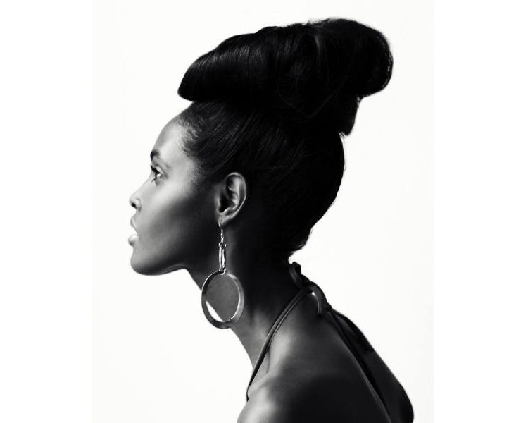 SomaliGoddessRising!: Hawa Ahmed....Sweden Next Top Model 2008