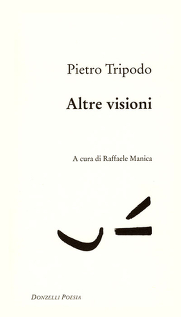 Il Blog di Fabrizio Falconi: Libro del Giorno: "Altre visioni" di ...