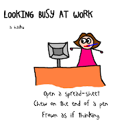 Aye, I'm tellin' ya: 2011