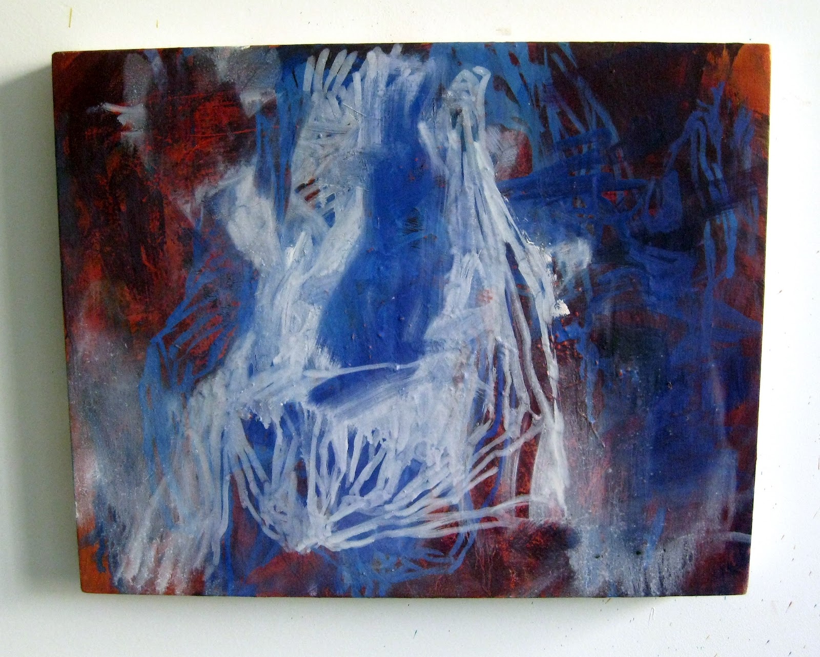 anaba: Elizabeth Gilfilen