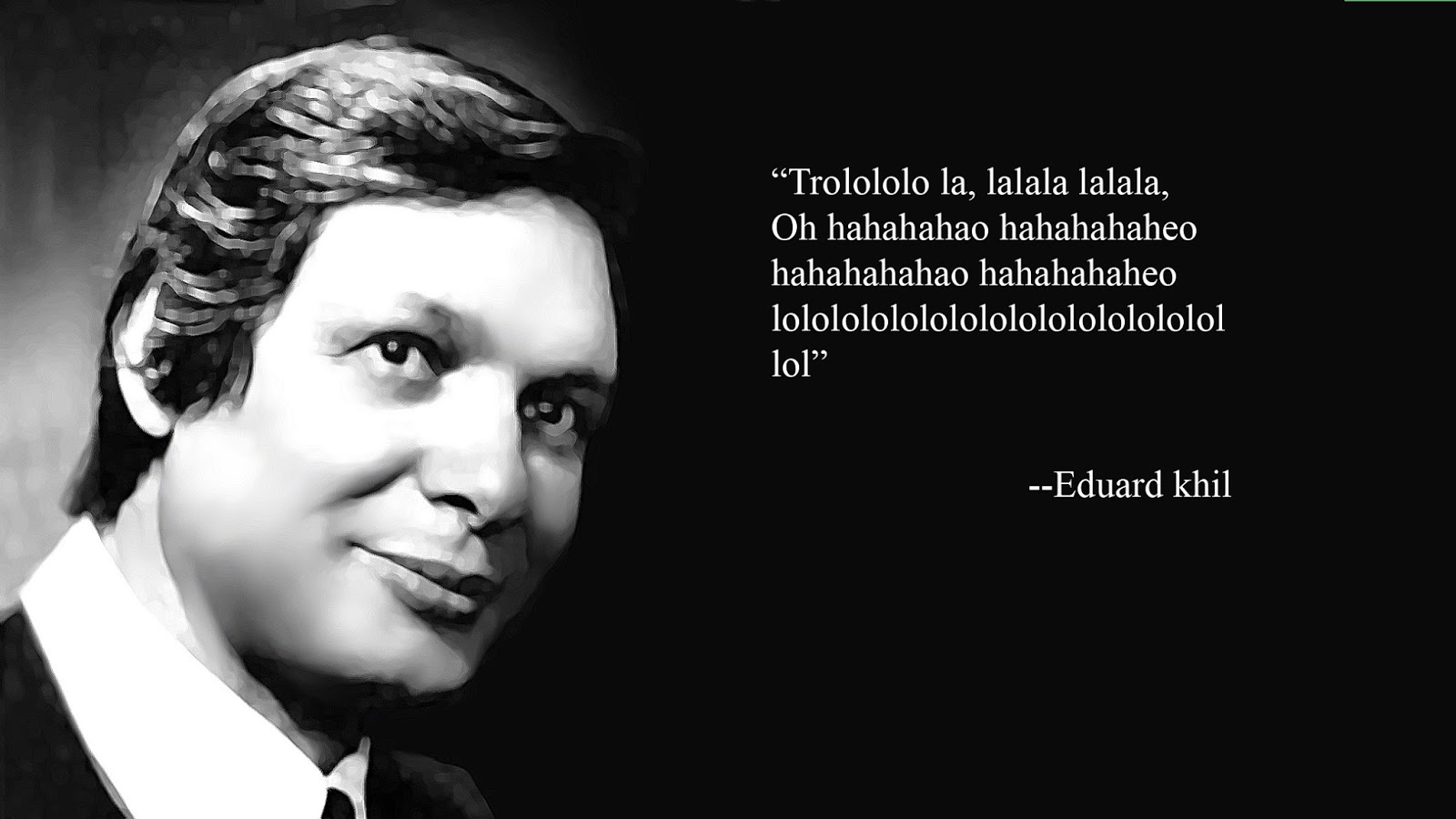 Odisea Virtual: Mr. Trololo - Eduard Khil