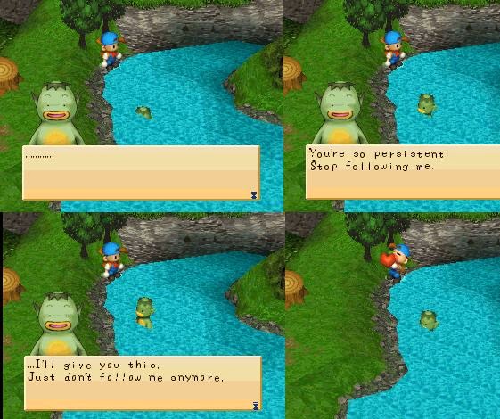 Tempat dan Cara Mendapatkan 10 Power Berry + 1 Special Berry di Harvest ...