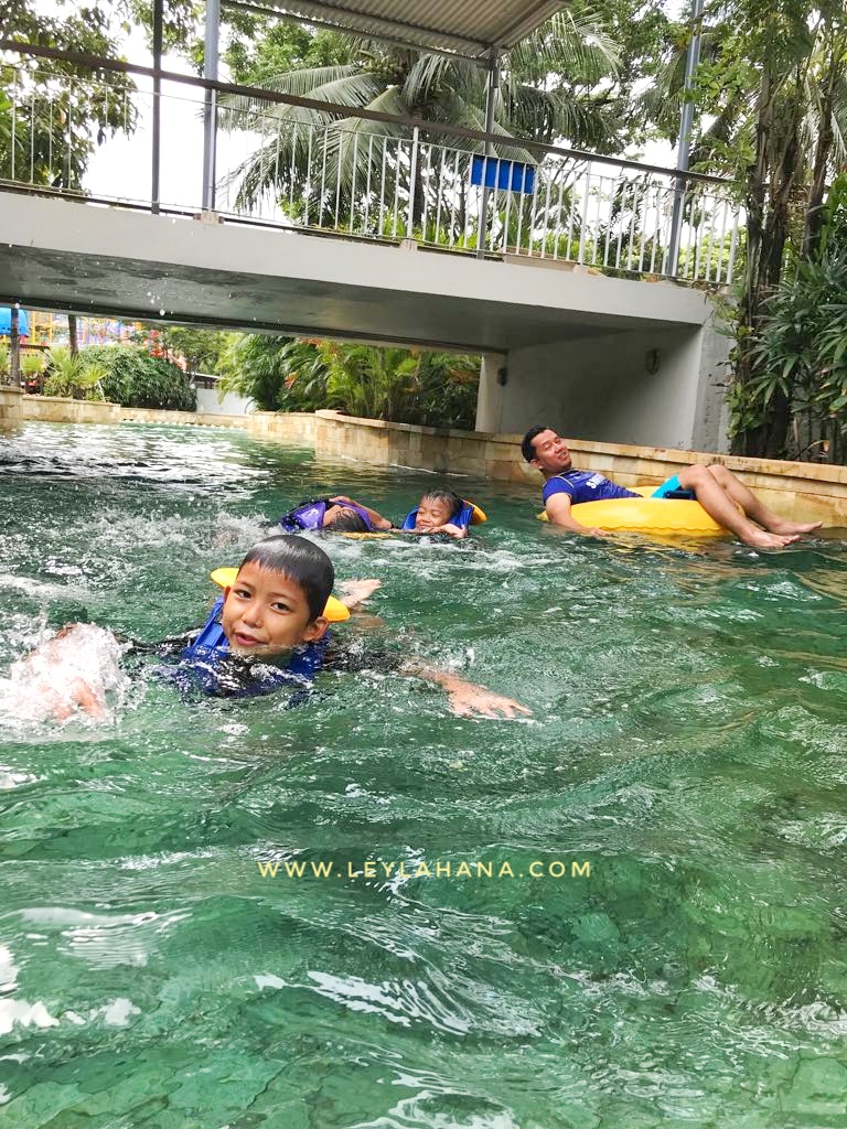 Lebih Hemat Berenang di Waterbom Jakarta PIK dengan Voucher Diskon ...