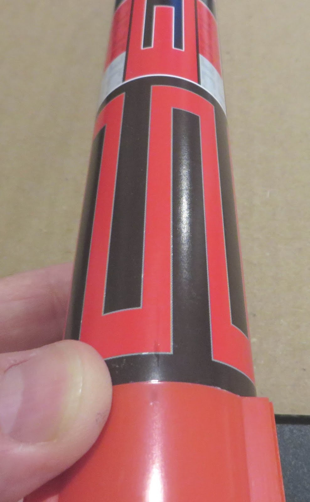 Model Rocket Building: MPC Red Giant Build, Part 3, Assembly and Launch ...