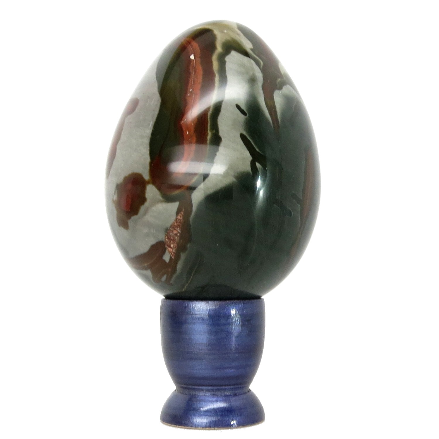 I Dig Crystals Blog: New Stone Eggs: