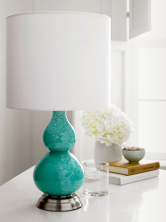 5 Awesome Lamp Updates | BeingBrook