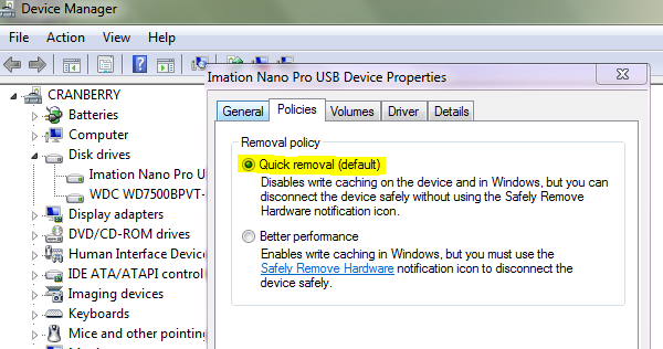 USB Safely Remove Hardware (Should You Use It?) |Tech-Vital Computer ...