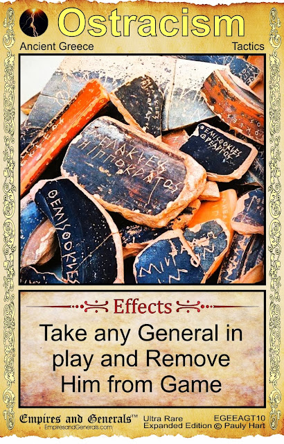 Empires and Generals: December 2013