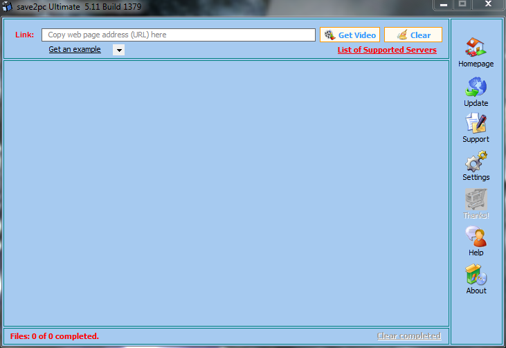 Save2pc ultimate v5.11 build 1379 : cuacomhou