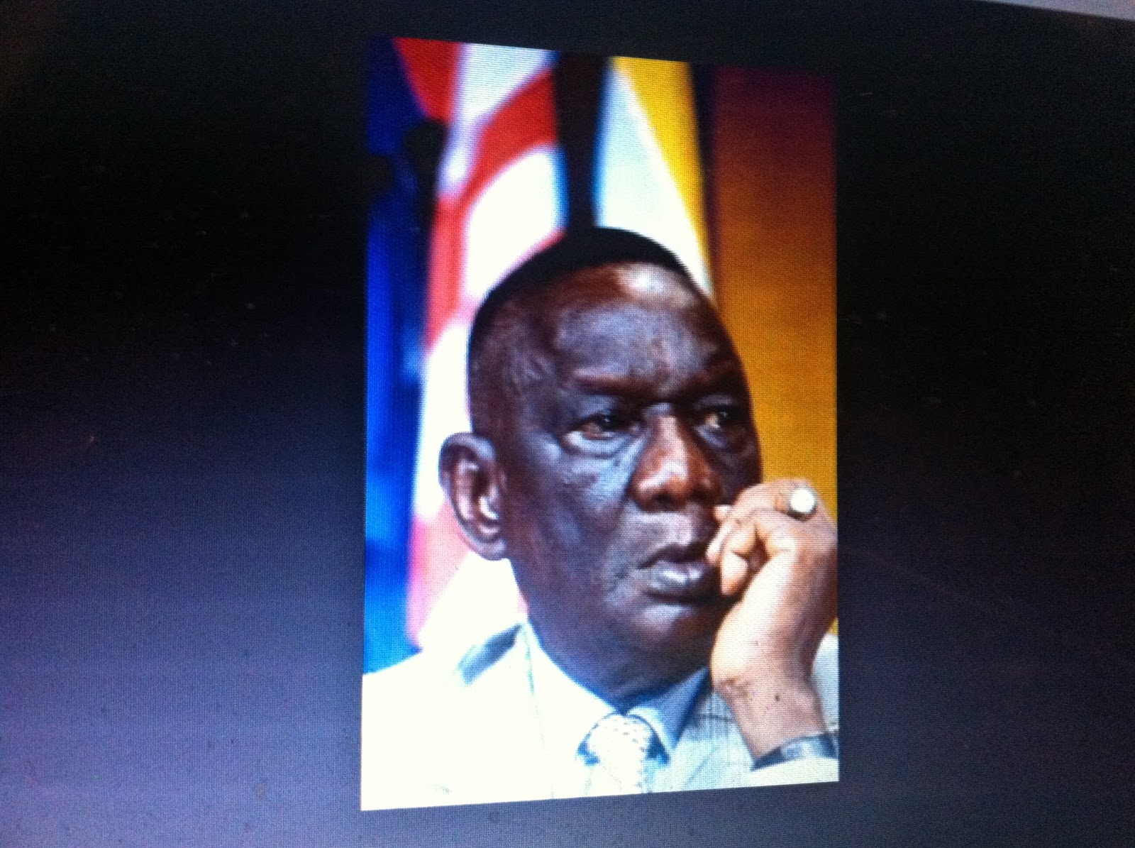 THE BLACK SOCIAL HISTORY:: BLACK SOCIAL HISTORY - AFRO-SIERRA LEONEAN ...