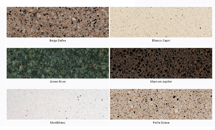 Marmoraria Matieli: Silestone