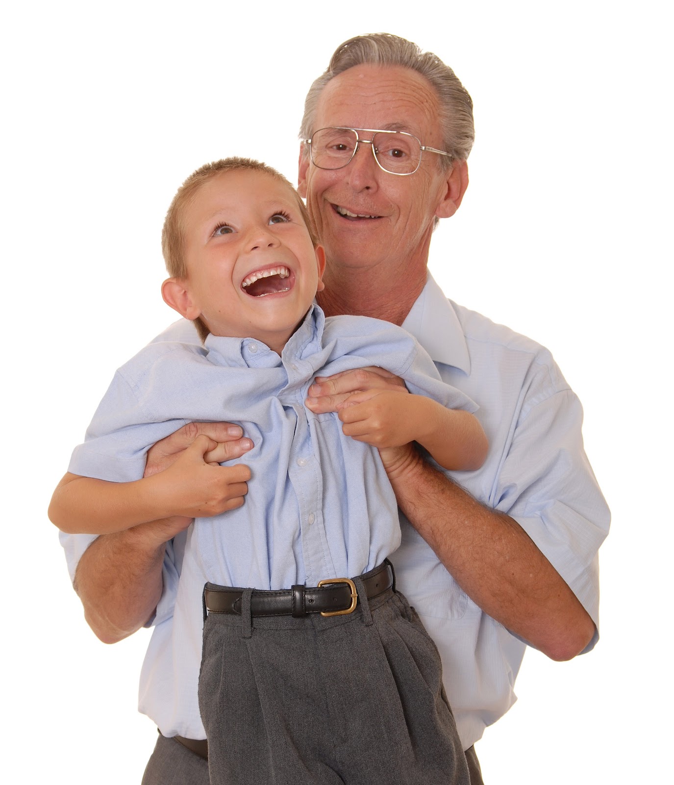 The Importance Of Father (And Grandfather) Involvement With Kids ...