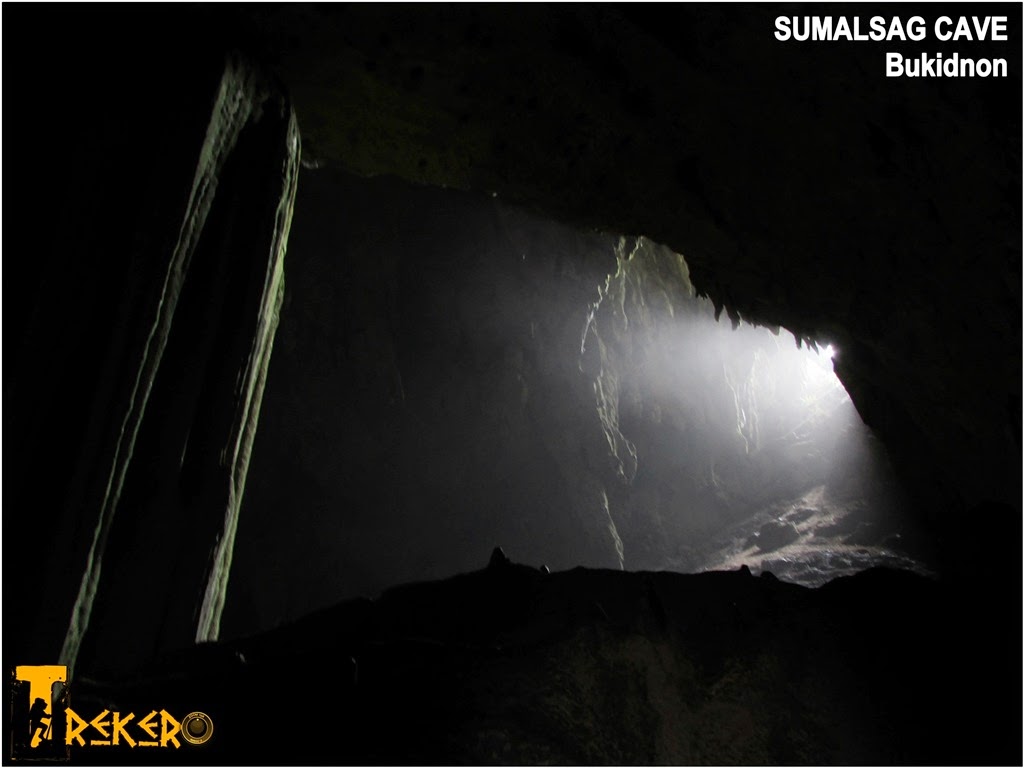 BUKIDNON UNLIMITED: SUMALSAG CAVE