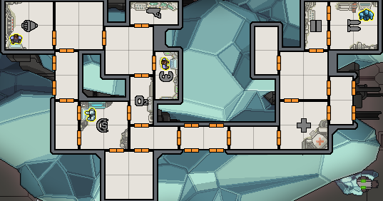 FTL Ship Analysis: Crystal Cruisers